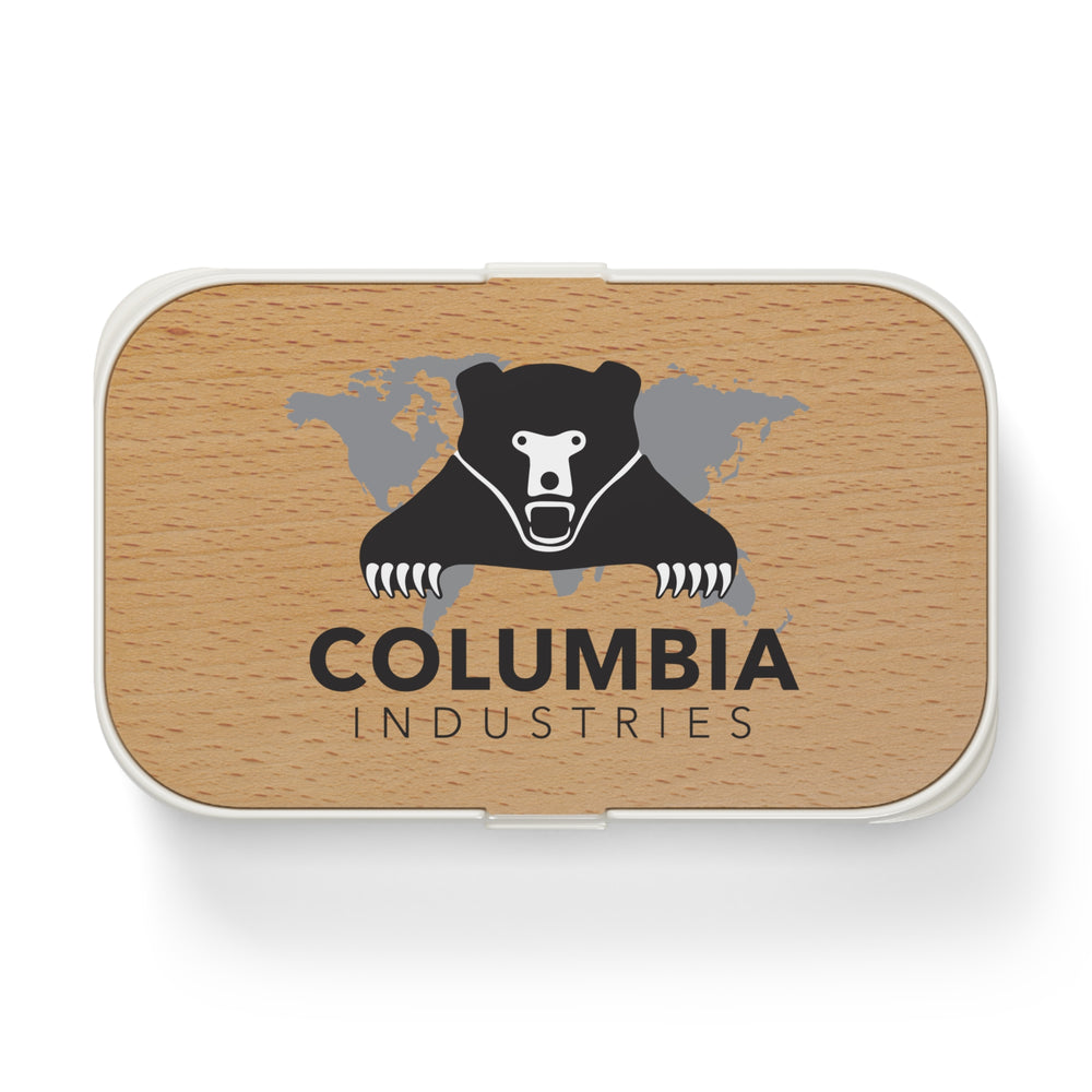 Columbia Industries