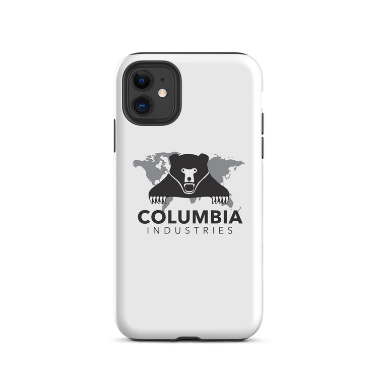 Columbia Industries