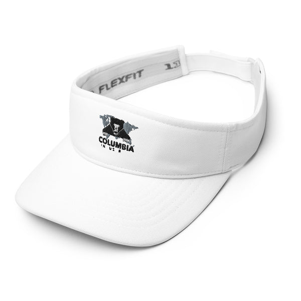 Flexfit visor – ColumbInd